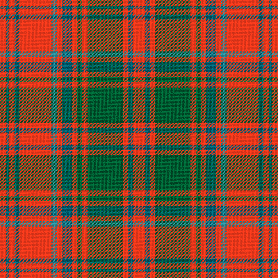 Grant Red Ancient – The Piper's Cove