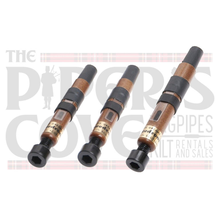 Drone Reeds – The Piper's Cove