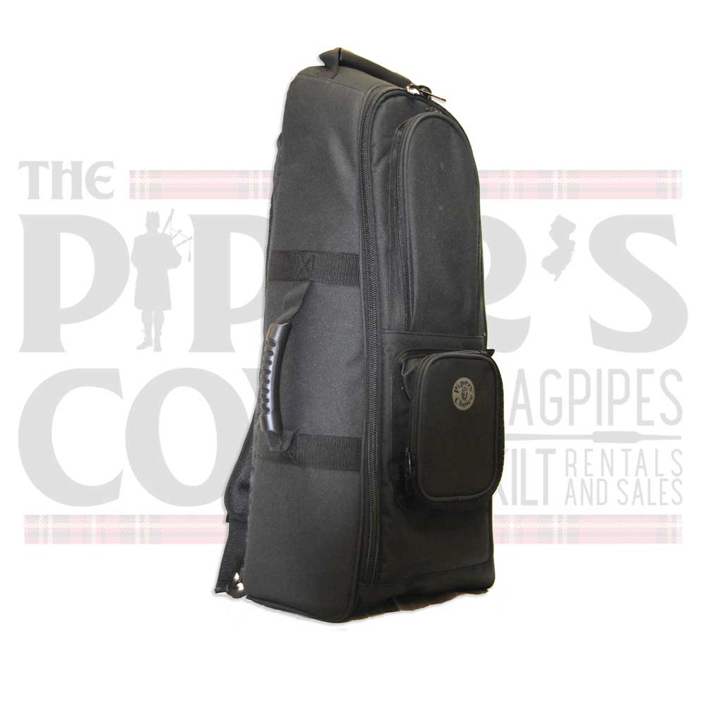 Piper’s Choice Backpack Pipe Case – The Piper's Cove
