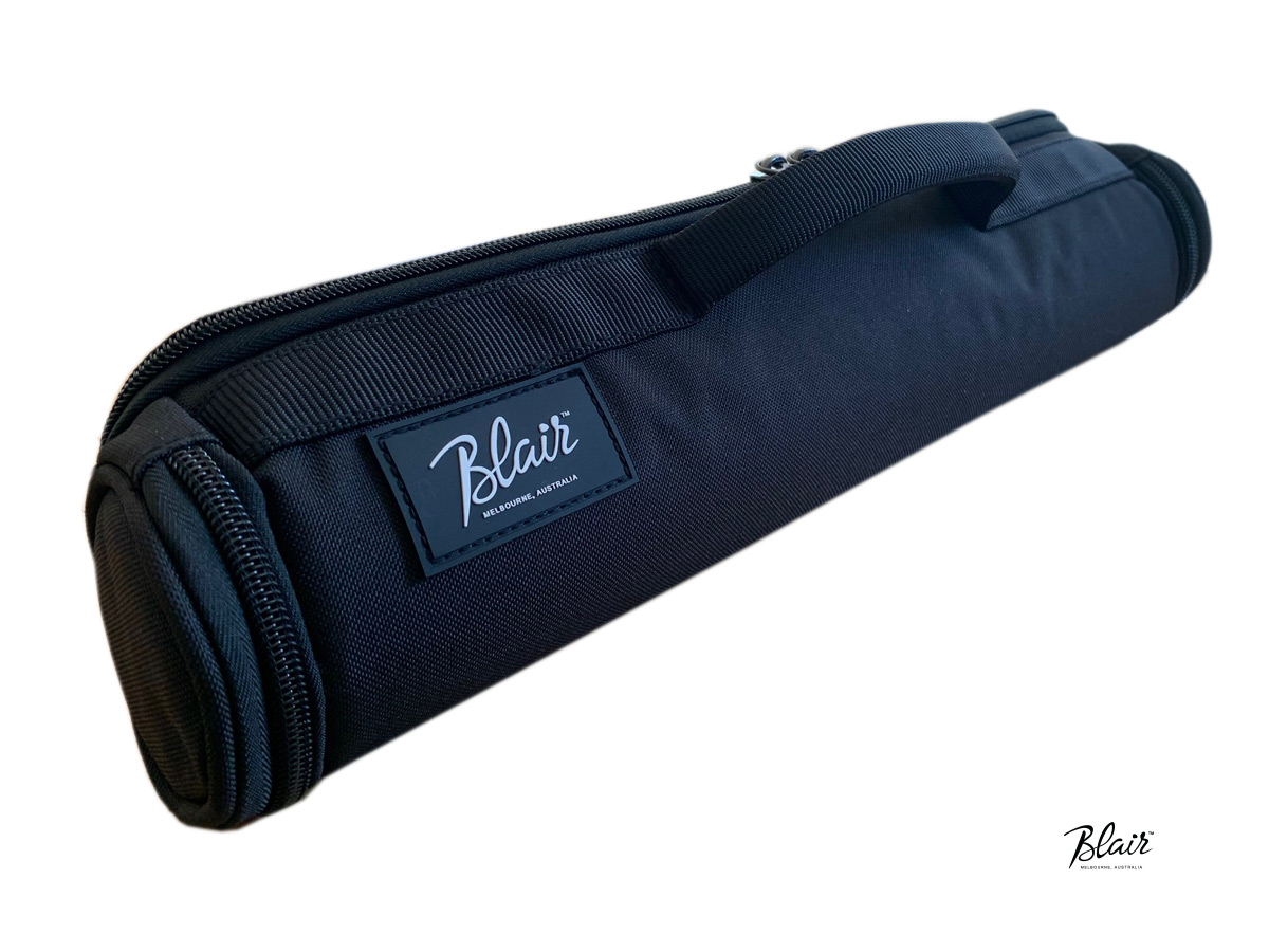 Blair Digital Chanter with Case – Laser Engraved Sole – The Piper's Cove