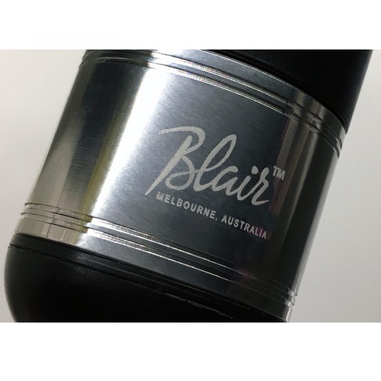 Blair Digital Chanter with Case – Laser Engraved Sole – The Piper's Cove