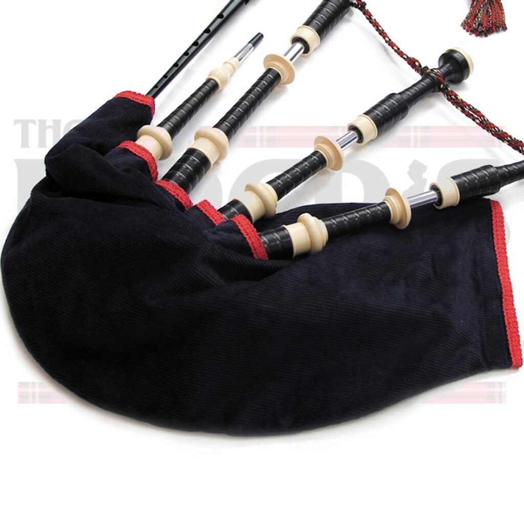 Bagpipes & Accessories – The Piper's Cove