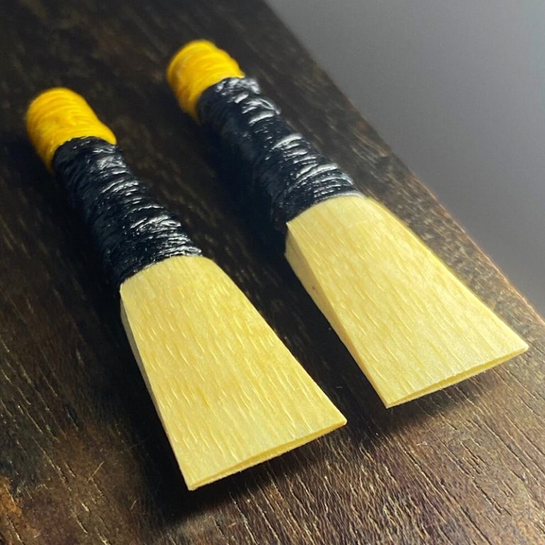 Reeds - The Piper's Cove