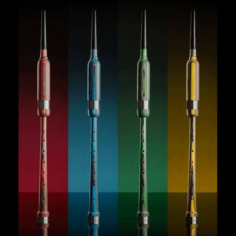 Practice Chanters – The Piper's Cove