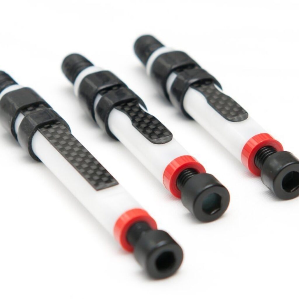 MG White Mambas Drone Reeds – The Piper's Cove