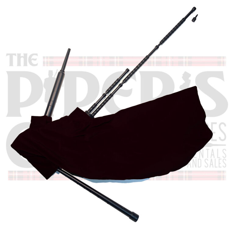 Piper’s Choice Kitchen Pipes – The Piper's Cove