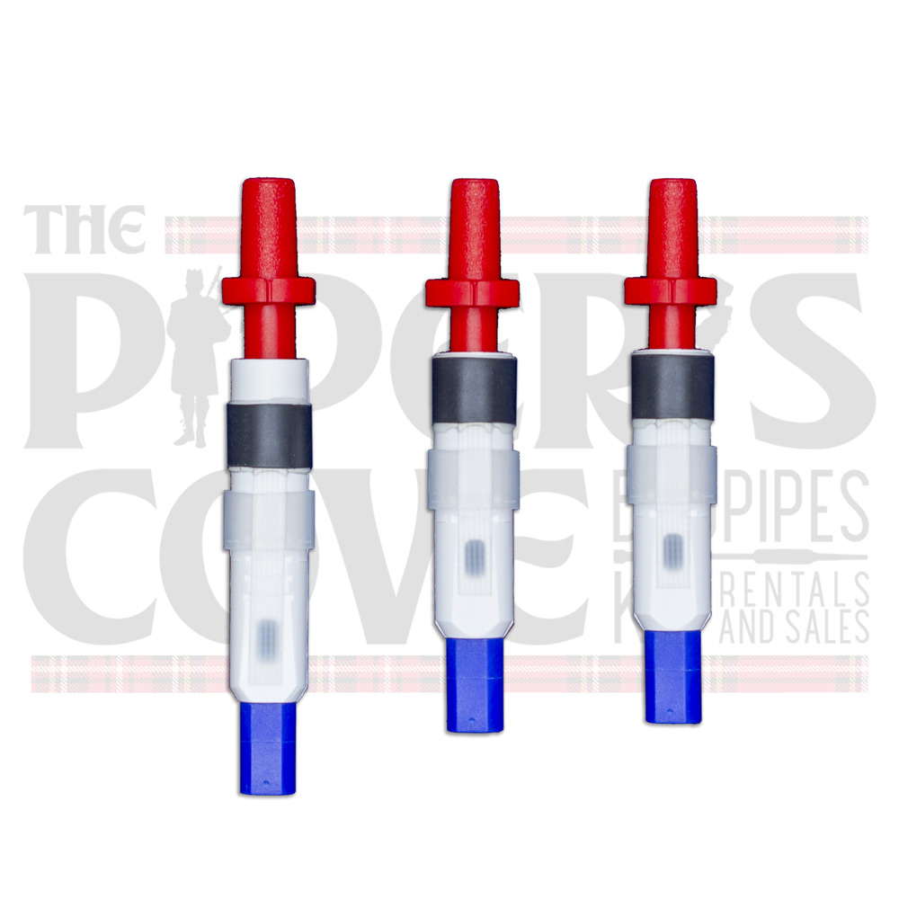 Balance Tone High Resonance USA Drone Reeds Bb (B-Flat) – The Piper's Cove