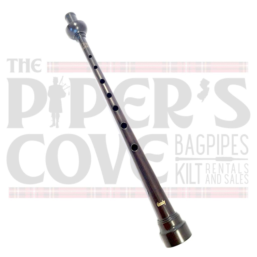 Chanters – The Piper's Cove
