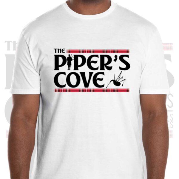 Piper’s Cove T-Shirt – The Piper's Cove