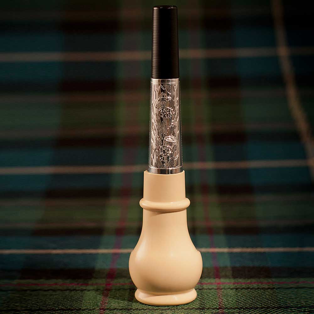 *IN STOCK Duncan MacRae SL4 Bagpipes by Stuart Liddell – The Piper's Cove