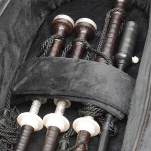 McCallum Bagpipe Pro-Piper Case – The Piper's Cove