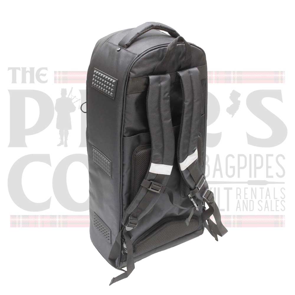 McCallum Bagpipe Pro-Piper Case – The Piper's Cove
