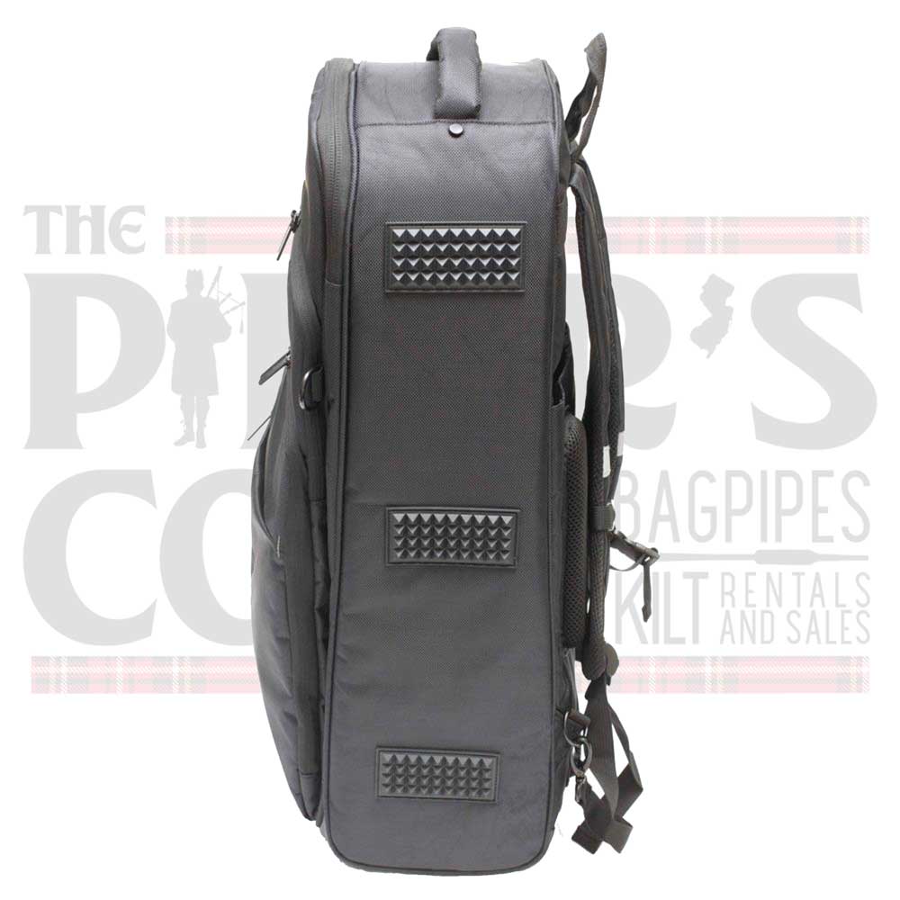 McCallum Bagpipe Pro-Piper Case – The Piper's Cove