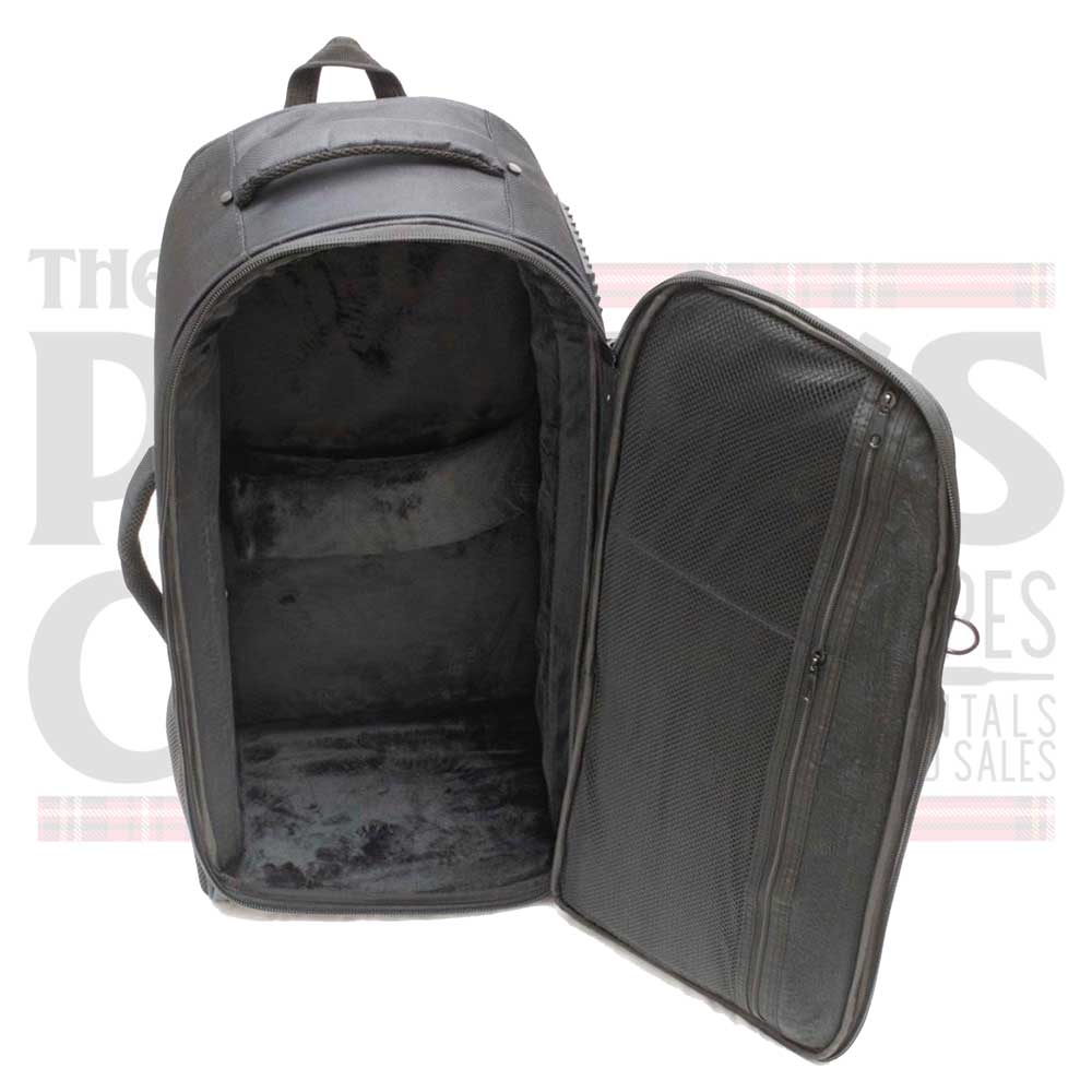 McCallum Bagpipe Pro-Piper Case – The Piper's Cove