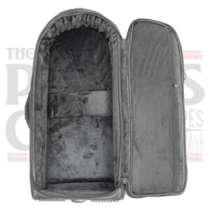 McCallum Bagpipe Pro-Piper Case – The Piper's Cove