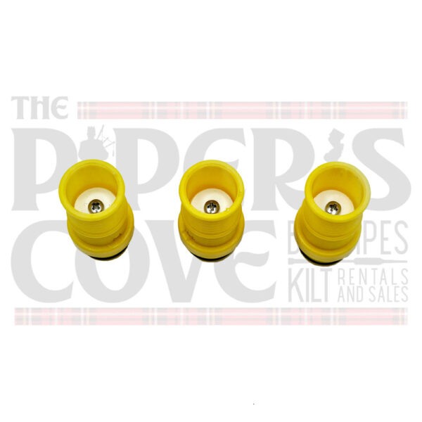 Highland Reeds Drone Valves DV5 – The Piper's Cove
