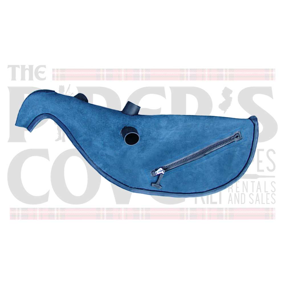 Lee and Sons Cowhide Pipe Bag – The Piper's Cove