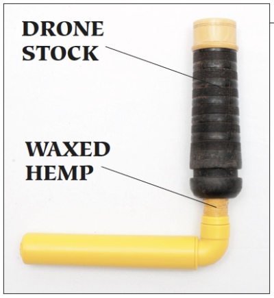 Highland Reeds Moisture Control System w/ Filter MCS5 – The Piper's Cove