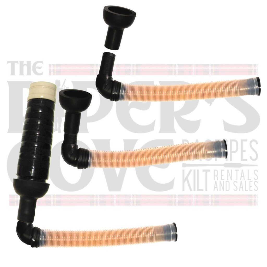 Water Traps & Valves – The Piper's Cove