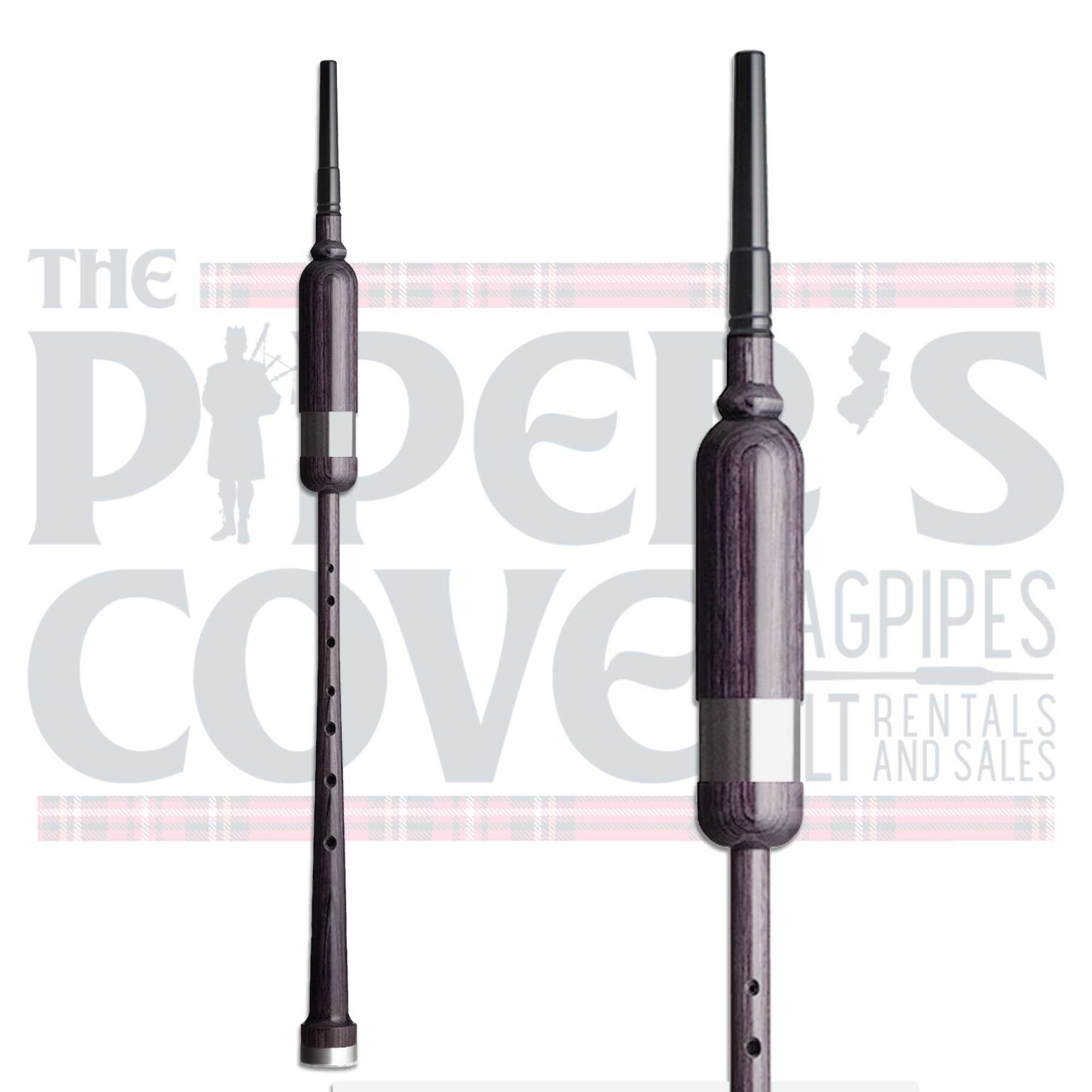 Practice Chanters – The Piper's Cove