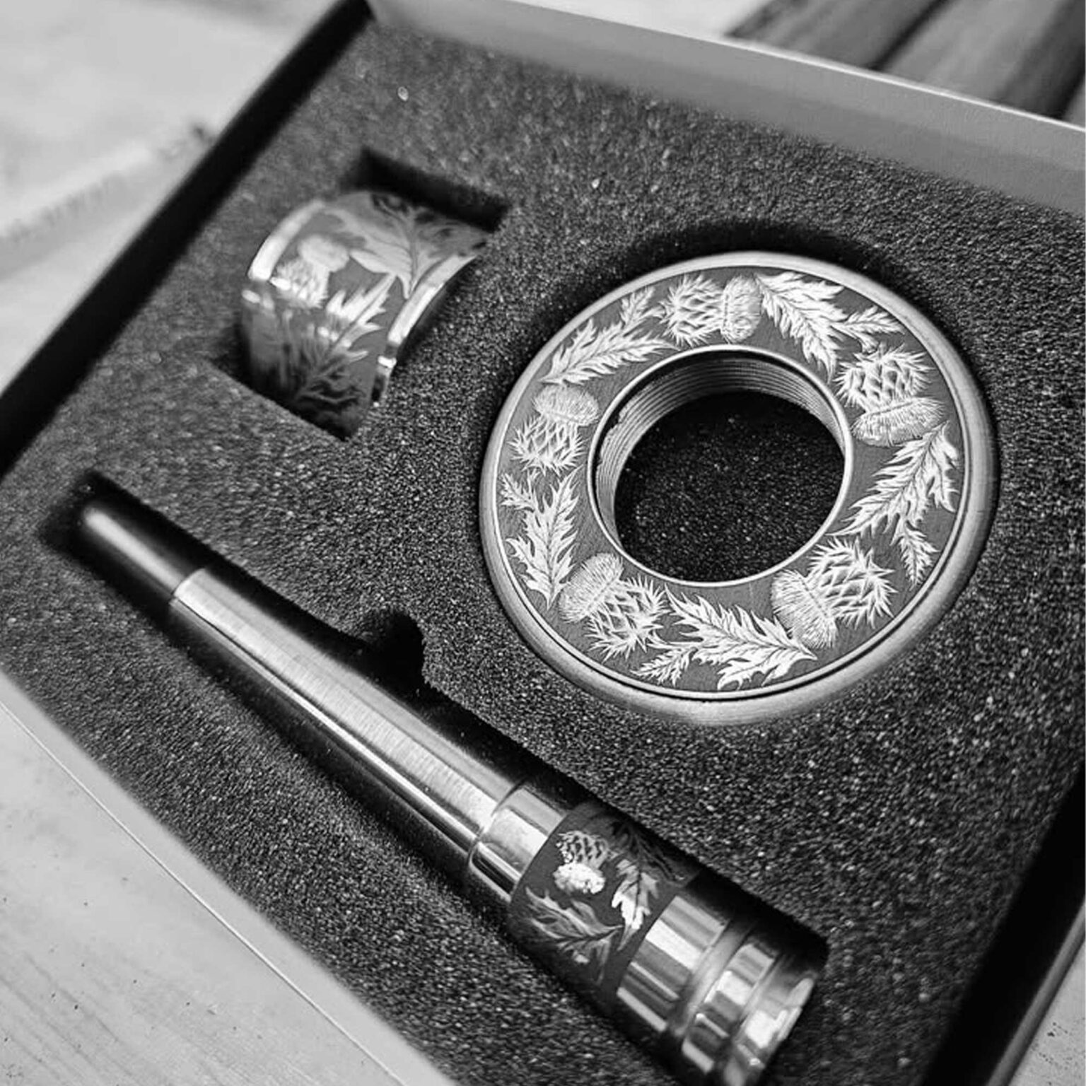 Maverick MK2 Practice Chanter – Standard – The Piper's Cove